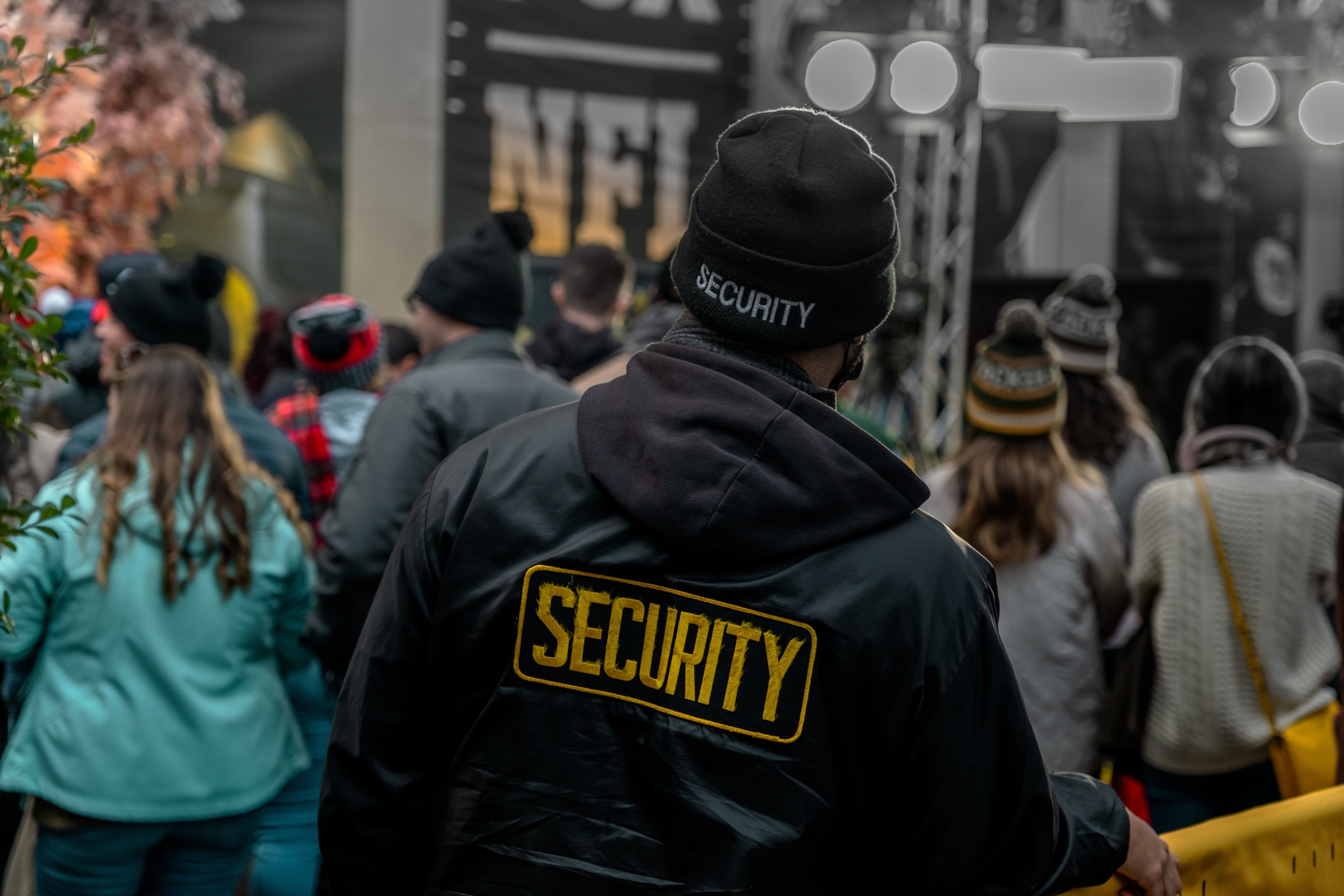 GoSafe Security